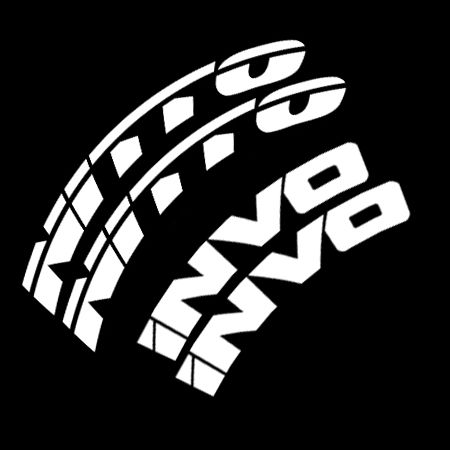 Nitto Tire Logo