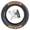 MAXXIS Tire Lettering | TIRE STICKERS