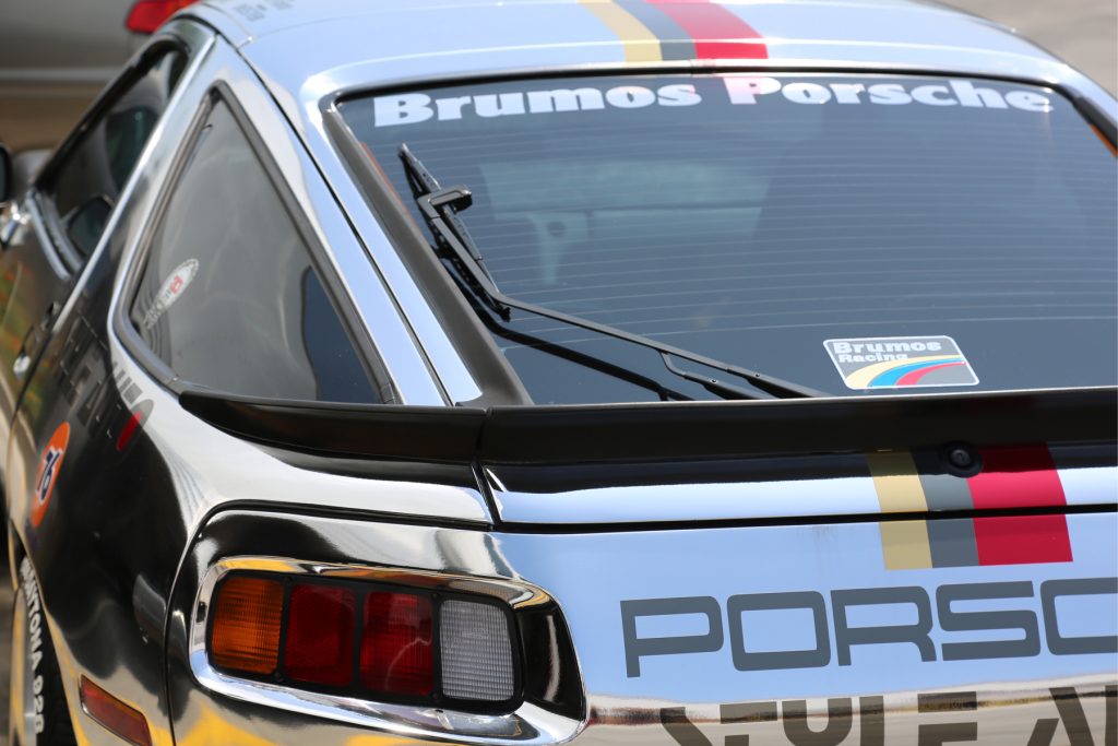 brumos porsche 2 | TIRE STICKERS .COM