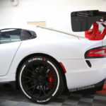 KUMHO Tire Lettering | TIRE STICKERS
