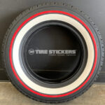 Starfire Solarus Classic (Enhanced) | TIRE STICKERS .COM